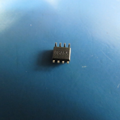 TI TLC3702MD Qty of 30 per Lot Analog Comparators Dual Micropower Push ...