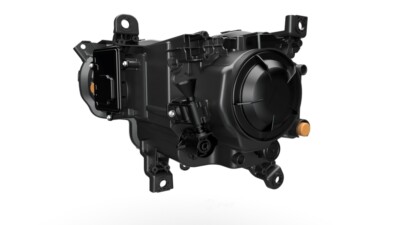 Mopar 68102848AG Headlight | eBay