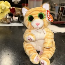 Mango the Cat - Beanie Bellies - Beaniepedia