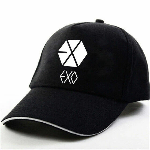 Exo Wolf Logo