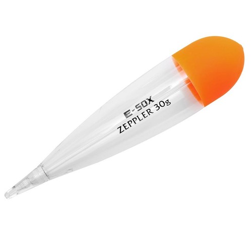 DRENNAN CRYSTAL ESOX PIKE FLOAT PIKER ZEPPLER ZIG SUB PIKE BOB FLOATS ...