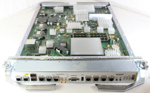 CISCO ASR-9900-RP-SE Route Processor Series Router 12GB RAM 68-5112-01 ...