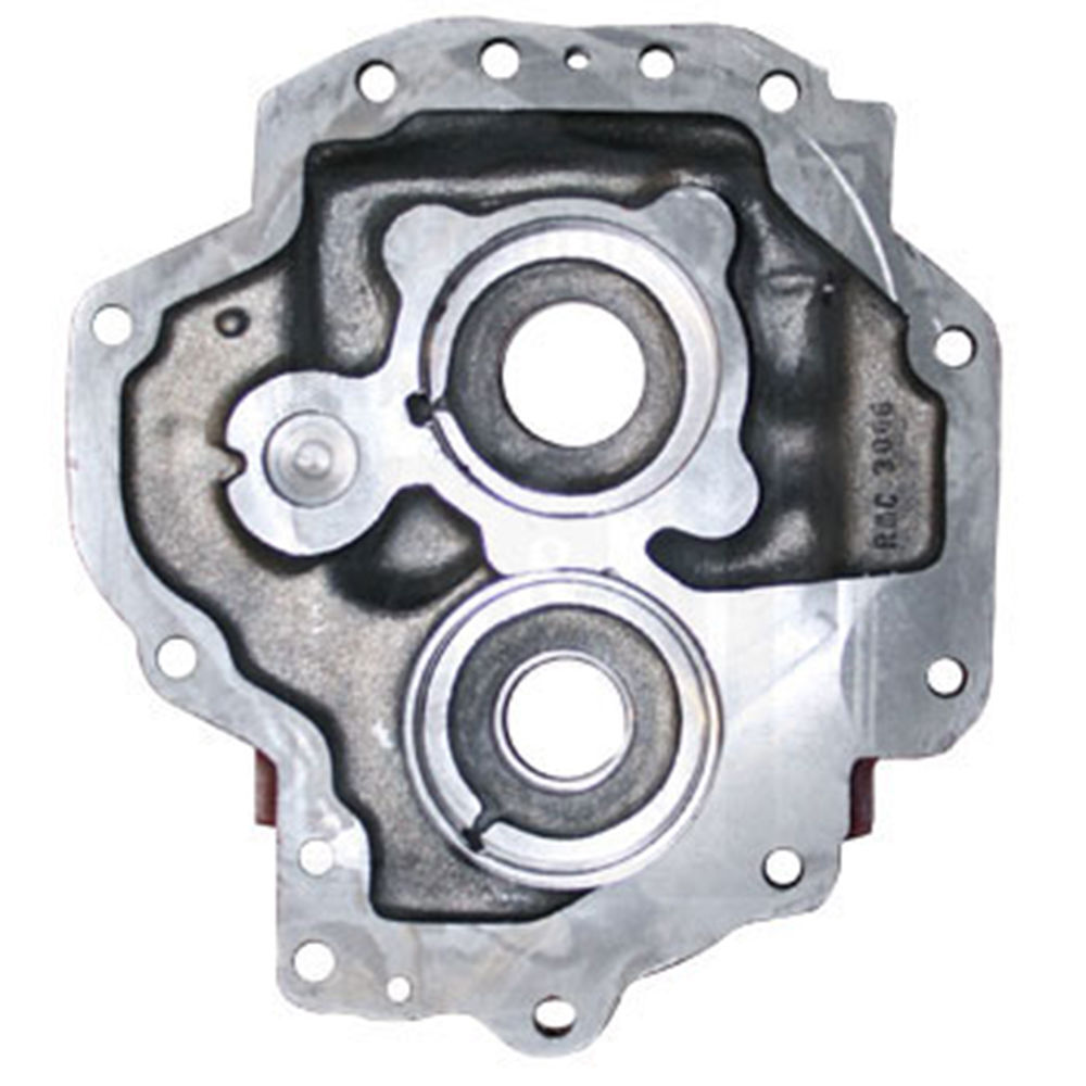 64785c92 Rear PTO Housing Cover Made Fits Case-ih Tractor Models 1026 ...