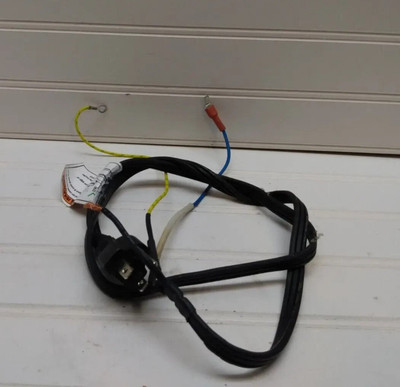 Grounded Small Appliance Slow Cooker Blender Toaster Food Processor ...