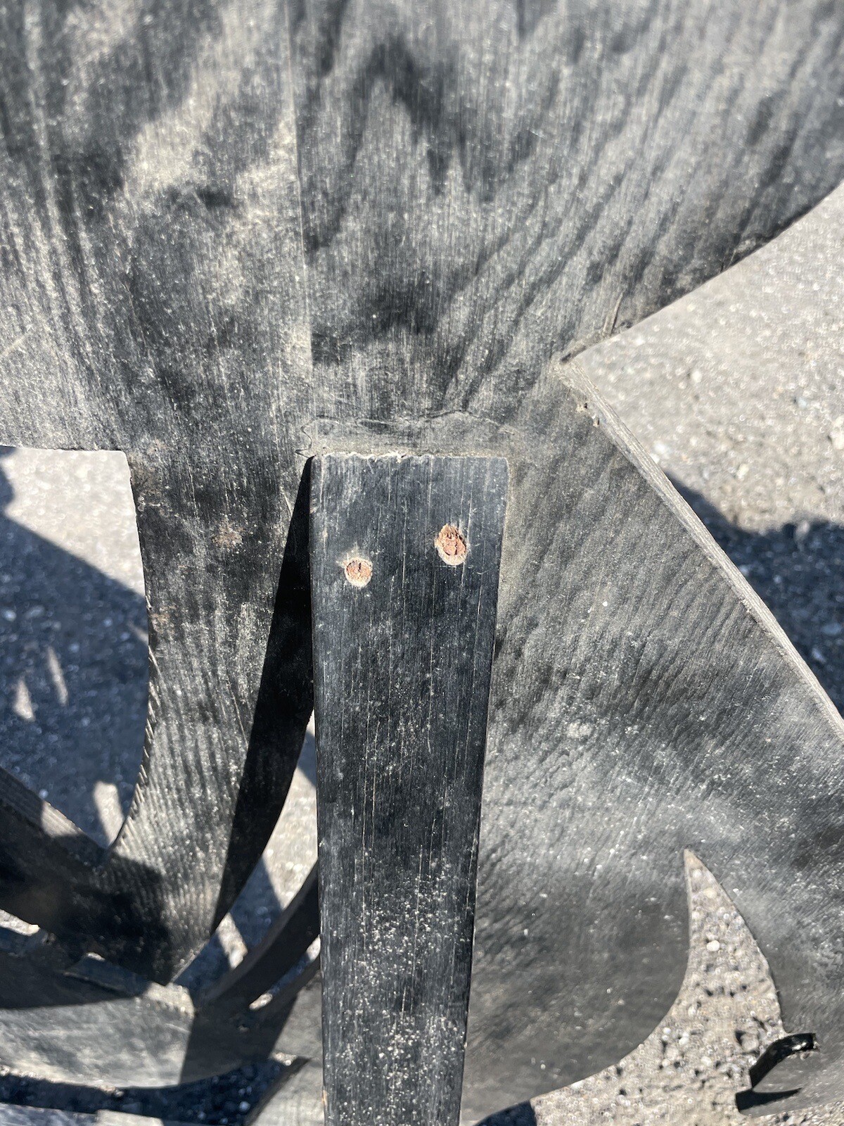 Original Vintage 1960s Mr Zip US POST OFFICE Mailman Sign Display Old ...