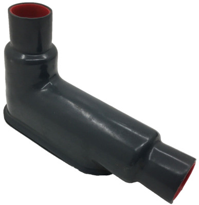 LB27SA-G OCAL NEW OTHER 3/4-INCH OCAL ALUMINUM LB27 MISSING ONE SCREW ...