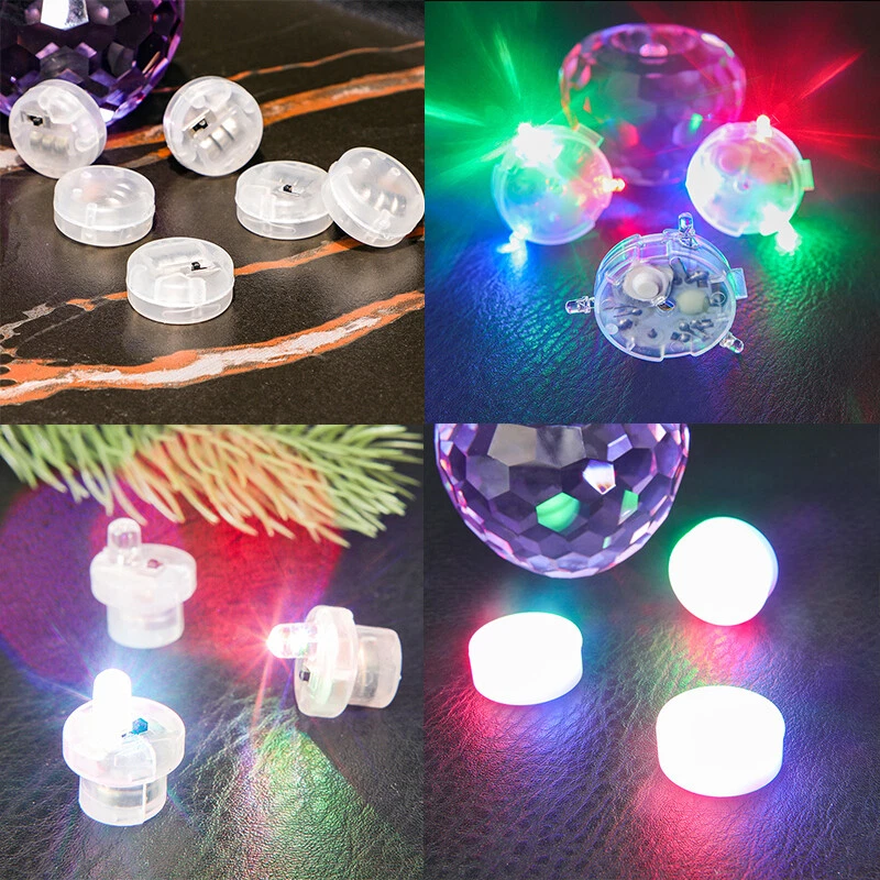 Micro Led Lights For Crafts