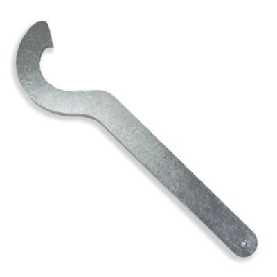 EXHAUST LOCKING RING ROSE SPANNER TOOL TO FIT DOMINATOR COMMANDO | eBay ...