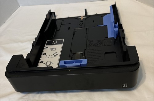 Epson WF-4740 WF-4730 4734 WorkForce Pro Printer Paper Cassette Input ...