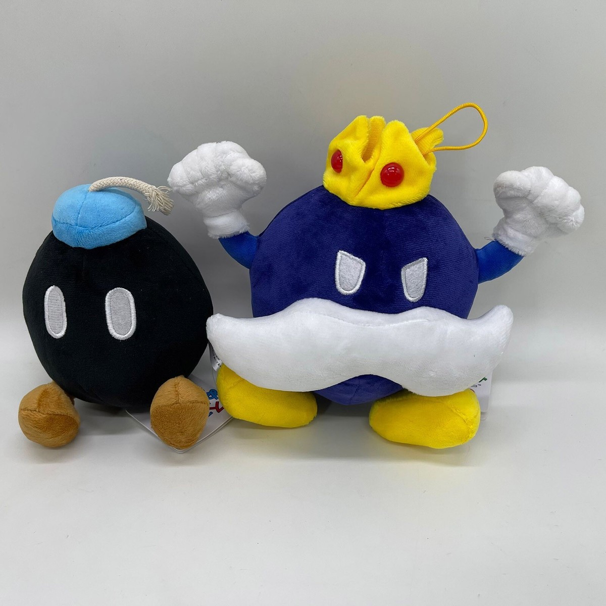 Super Mario Bros. Film Bob Omb