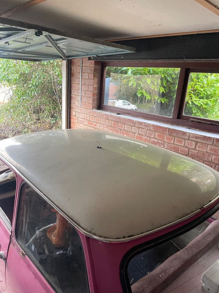 Classic Mini | eBay UK