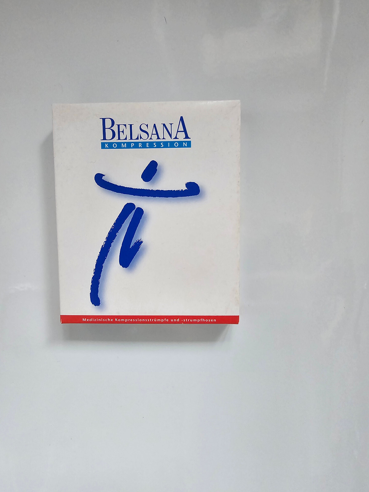 Belsana classic AT Kompressionsstrumpfhosen KKL 1 Größe III, langer ...