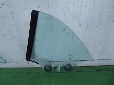 BMW E88 Convertible Rear Left Quarter Window Glass OEM 135i 128i | eBay