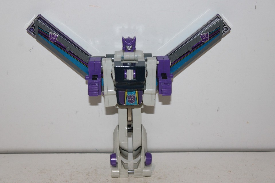 transformers g1 original vintage octane | eBay