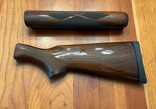 REMINGTON Model 100/11-87 Stock & Forend 12 gauge | eBay