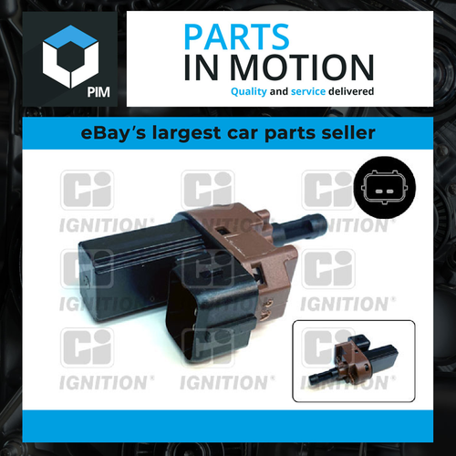 Brake Light Switch fits FORD GALAXY 2.3 97 to 02 Y5B CI 1018344 1066391 ...