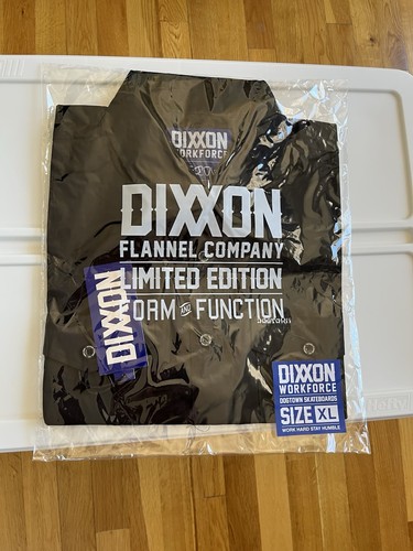 Dixxon Flannel Co. “Dogtown” Workforce Short Sleeve Button Shirt XL | eBay