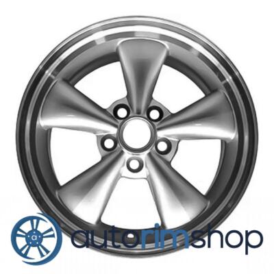 Ford Mustang 2005 2006 2007 2008 2009 17" Factory OEM Wheel Rim | eBay