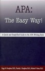 APA: The Easy Way! (for APA 5th edition - NOT for APA 6th edition ...