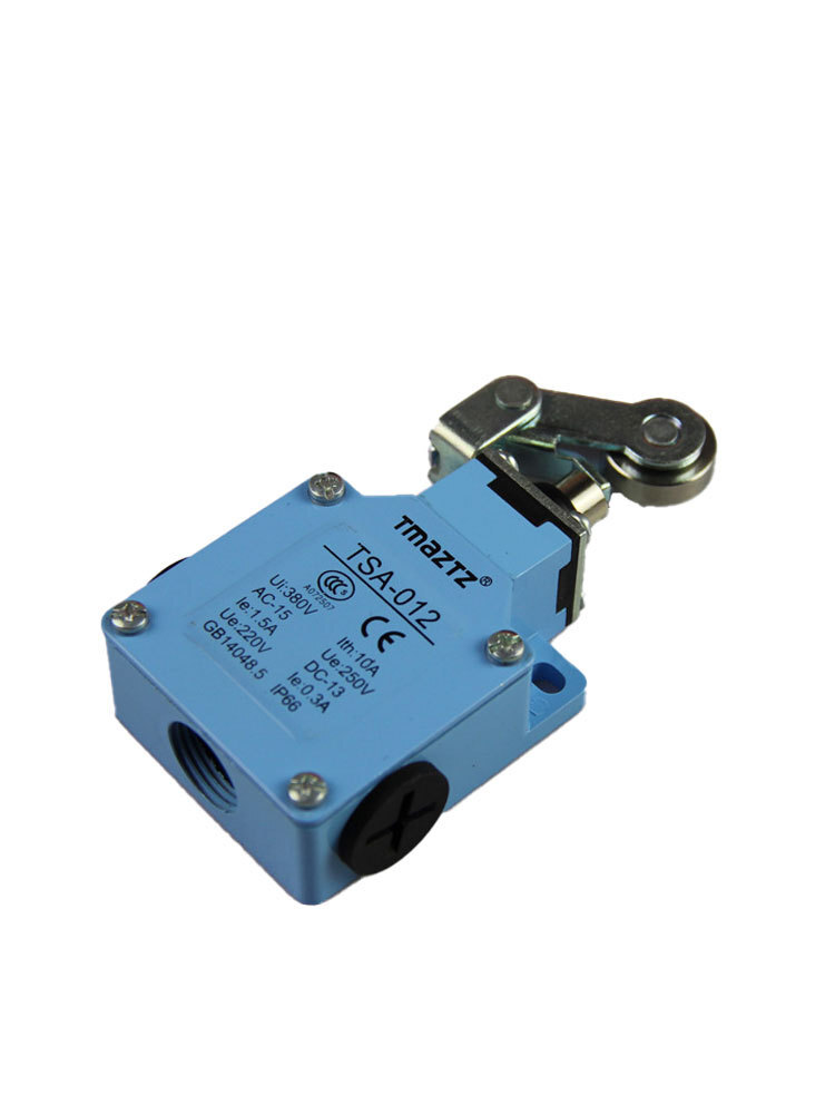 1PCS TSA-012 Momentary Limited Switch Micro Switch silver contacts high ...