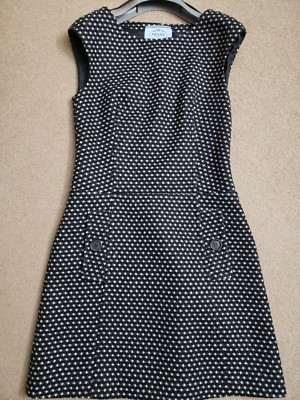 NWT Prada Women Wool Dress Size 40 MSRP 2455 | eBay