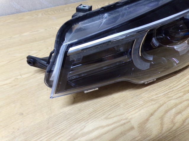 MG Zs Ev 2021 GENUINE PASSENGER SIDE HEADLIGHT 81051-210S40 for sale ...