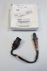 PORSCHE OEM Oxygen O2 Sensor 95560612930 for Cayenne 2008-2010 | eBay