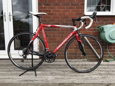 Pinarello FP2 road bike | eBay