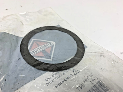 Genuine International 1883660C1 V-Band Turbo Gasket | eBay