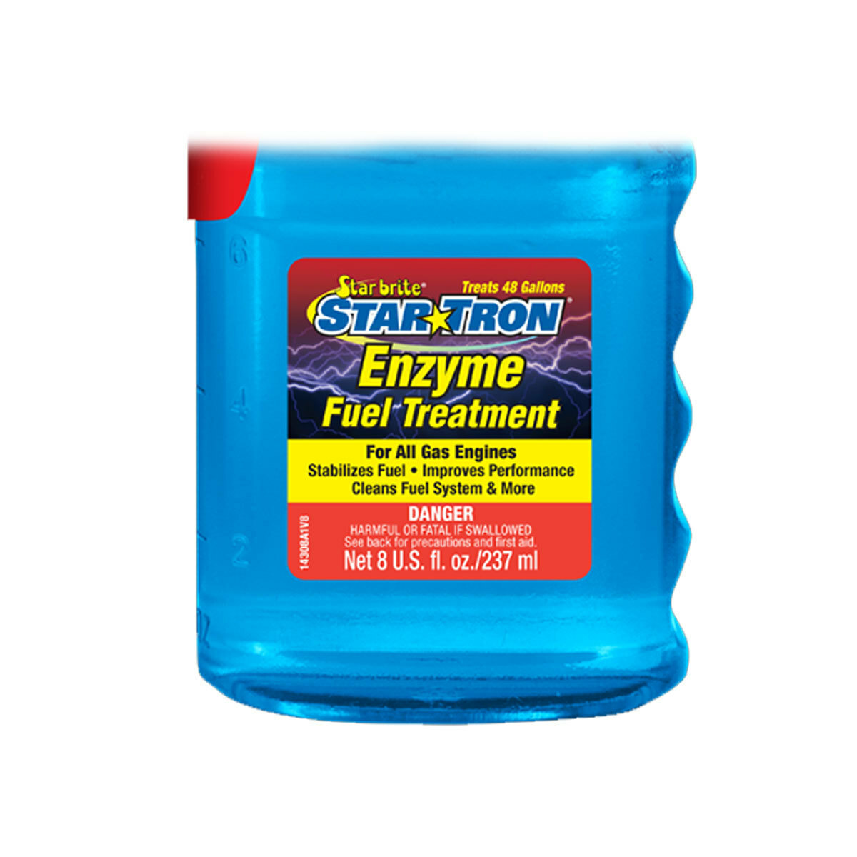 Engine Maintenance Star Brite Star Tron Enzyme Fuel Treatment - 8 Oz ...