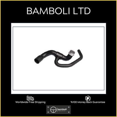 Bamboli Radiator Bottom Hose For Mercedes Spri̇nter 613-631-635 ...