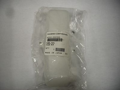 A350000300 Genuine Echo Fuel Gas Tank Mantis Tiller 13100511821 ...