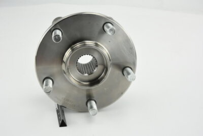 Front Wheel Hub For TOYOTA PREVIA AHR20 Wheel Hubs | eBay Australia