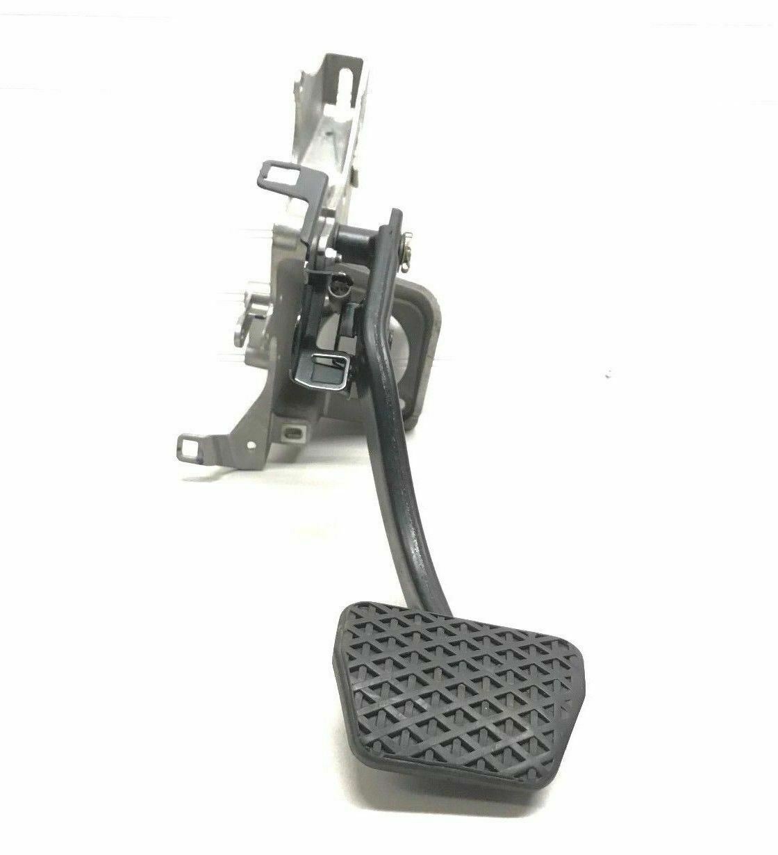 03+BMW+X5+Brake+Pedal+Assembly for sale online | eBay