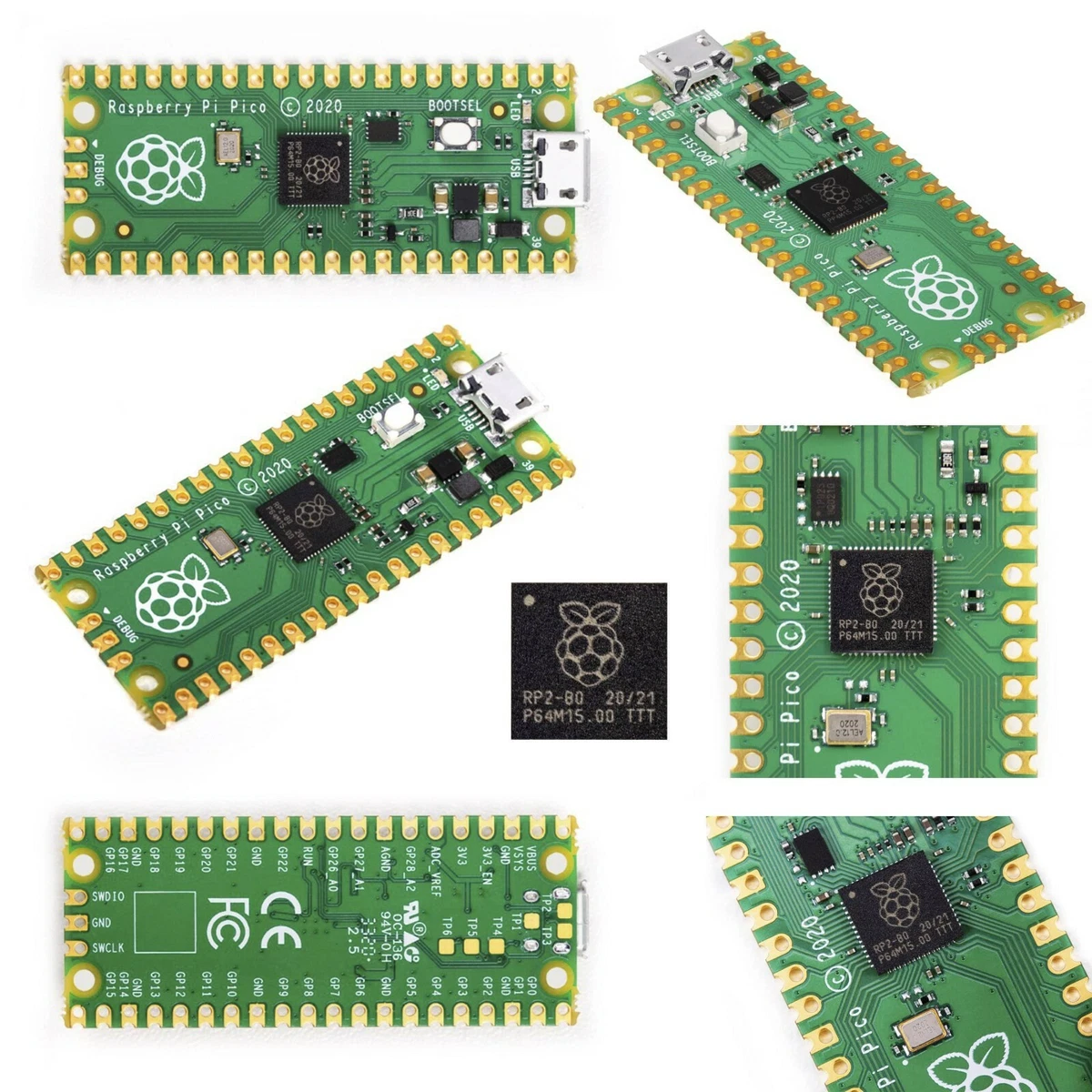 Vilros Raspberry Pi 5 Basic Starter Kit, kit raspberry pi 5 - okgo.net