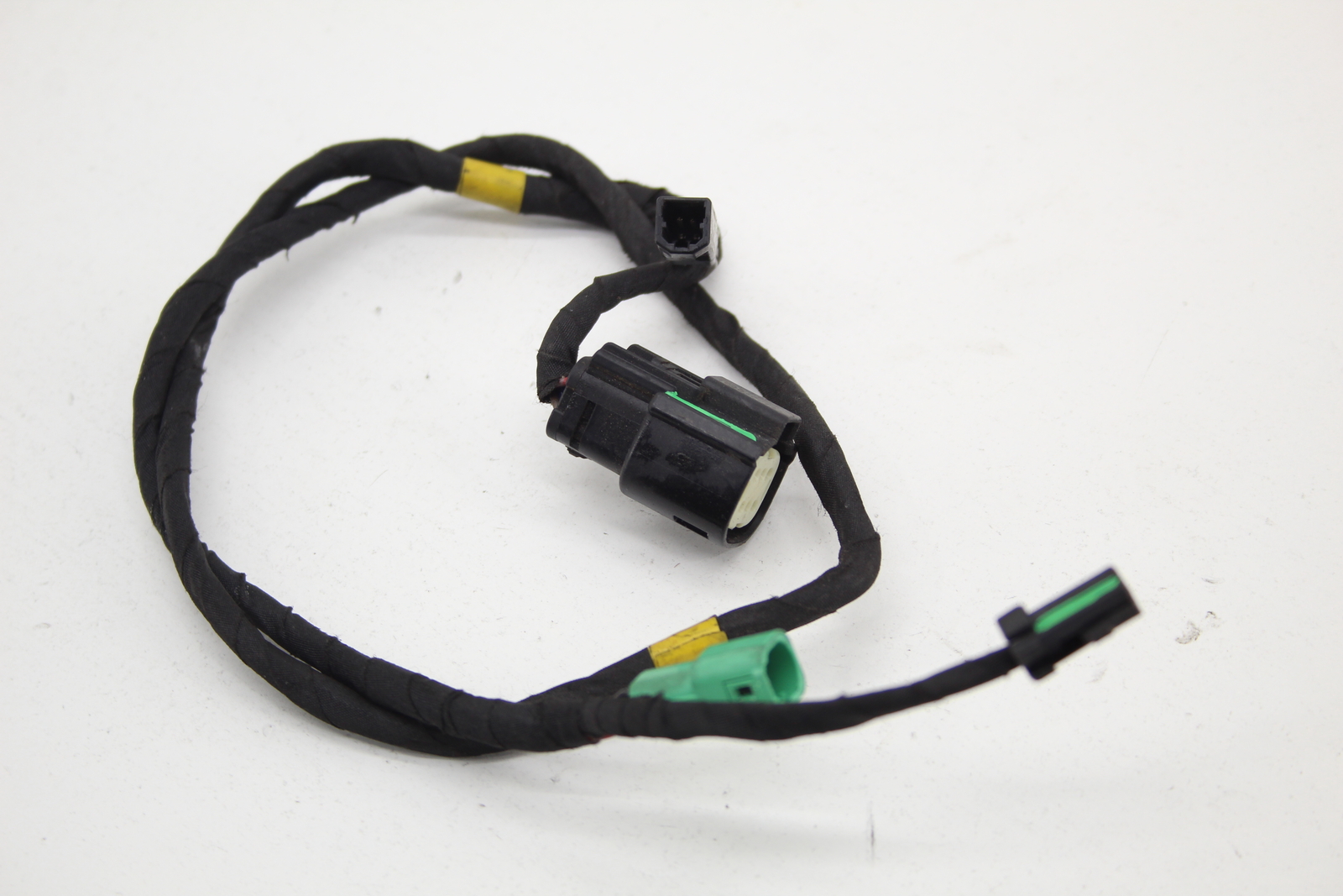 Genuine Harley Davidson Throttle by Wire Harness Jumper 69200338 for ...
