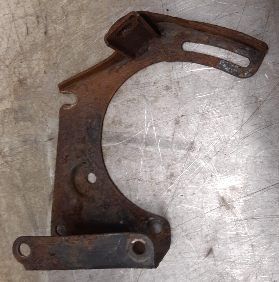 1976-1990 AMC Wrangler YJ CJ Alternator Bracket 3.8L 4.2L 232CI 258CI ...