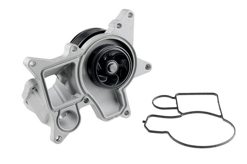 Pompe à Eau Pour Bmw Série 5 7 F01 X5 E70 X6 E71 E72 11518516435 | eBay