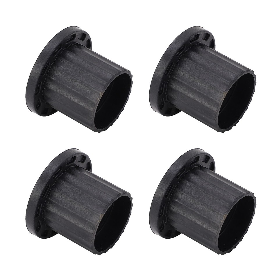⁺4PCS Yoke Bushings Set M167267 Abrasion Resistant Caster Flange ...