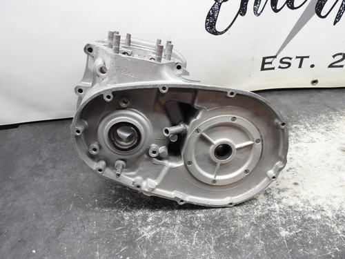 1967 Triumph T100 500 Main Engine Cases 2877 | eBay