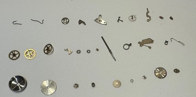 AS 1291 31 Assorted Spare Parts Great Condition | eBay