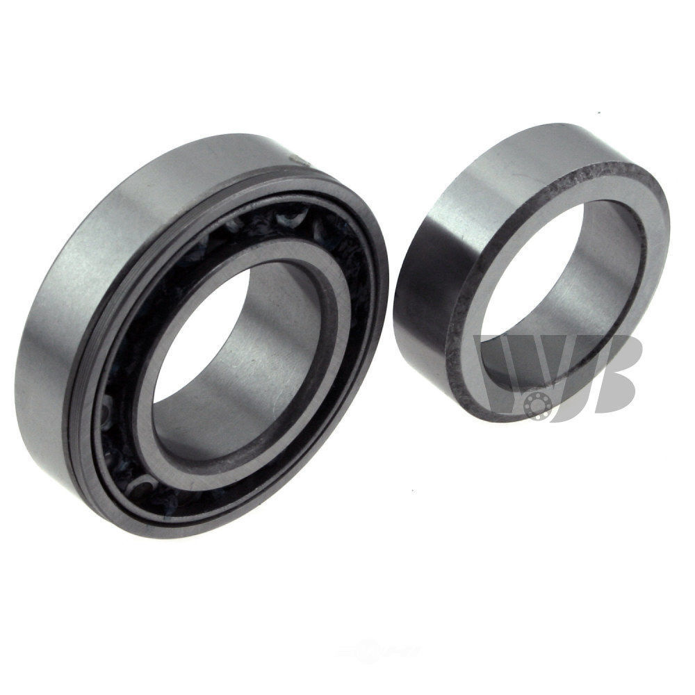 Wheel Bearing WJB WTA9 for sale online | eBay