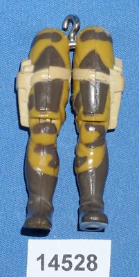 1990 AIRWAVE (V1) LEGS BODY PART G.I. Joe 3.75 scale | eBay