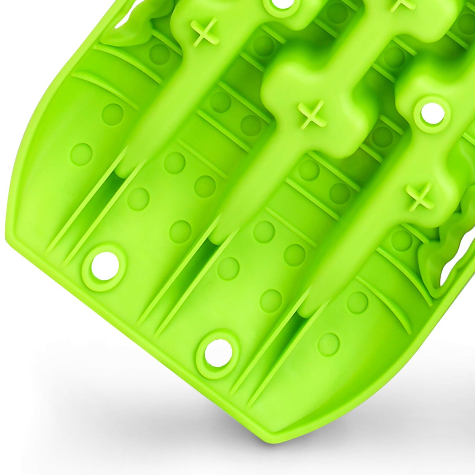 X-BULL Recovery Tracks Boards 10T 2PCS Truck Snow Mud 4WD Offroad Gen2 ...