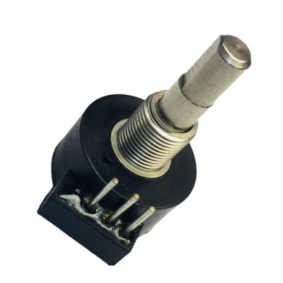 578X1G48S103SA Rotary Position Sensor 3-Pin Potentiometer 0.5 Watt ...