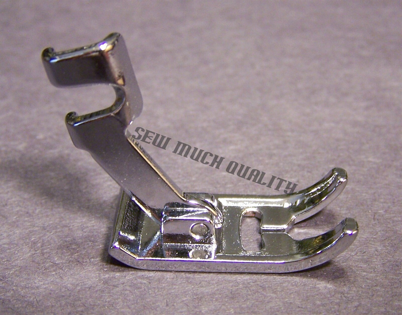 PRESSER FOOT Zig Zag Fits Singer 9143 9210 9217 9224 9240 9323 9334 ...