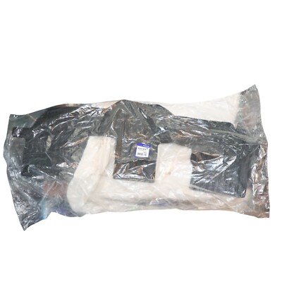 New Genuine Volvo XC90 Third Row 7-Seat Rubber Floor Mat Charcoal Color ...