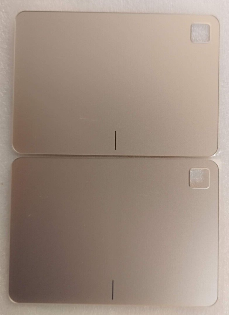 Asus X510UA X510UF X510UN X510UQ X510UR Touchpad MYLAR 13NB0FQ1L16021 ...