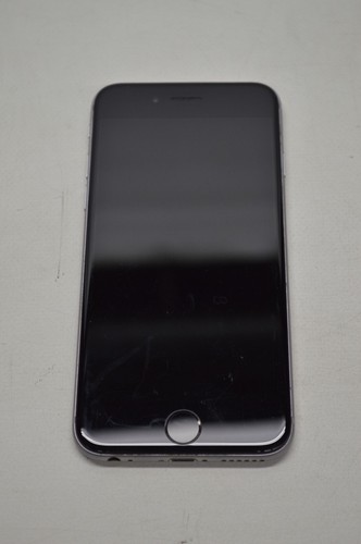 Apple iPhone 6 A1586 16GB (Sprint) - Space Grey *No AC/SIM* w/Battery ...
