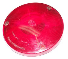 NARVA 85855 Red Lens to Suit 86050 & 86120 for sale online | eBay